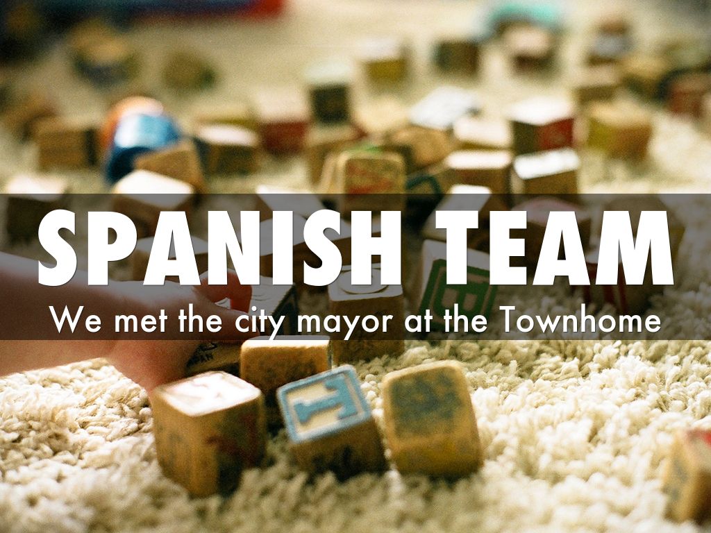 Spanish Team By Joserraj Spanish Team By Joserraj